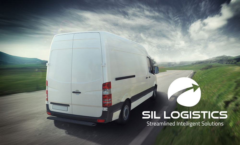 Same Day Logistics Service UK and Europe | SIL Logistics