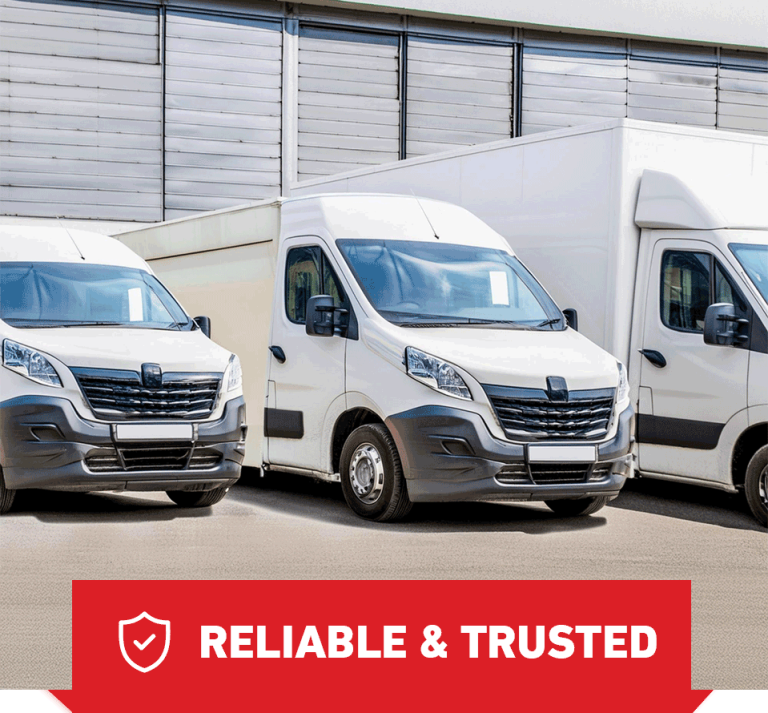 Same Day Logistics Service UK and Europe | SIL Logistics